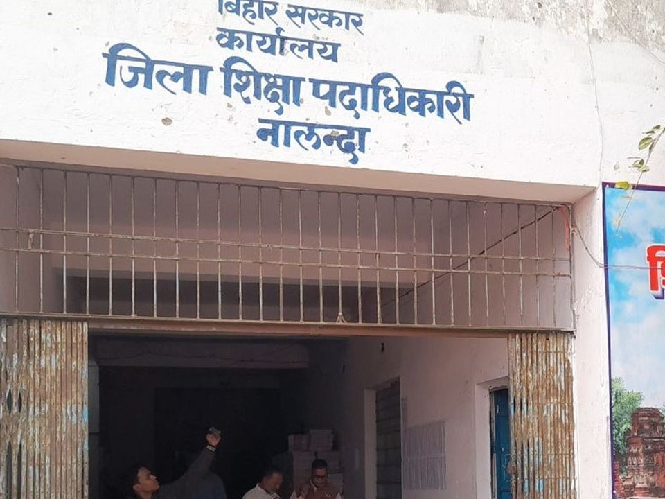 Nalanda Govt Schools Summer Camp for Weak Students | Language & Maths