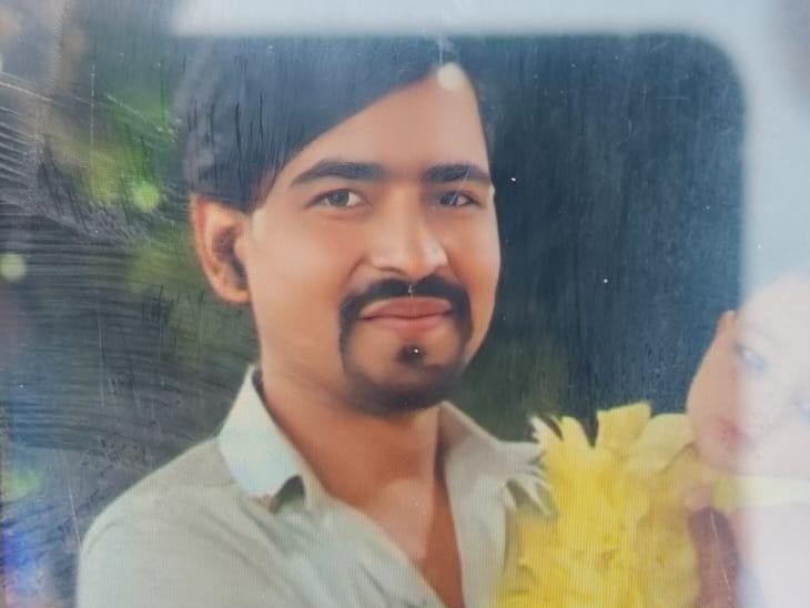 Datia Sindh River Youth Drowns Selfie Accident | Body Recovered