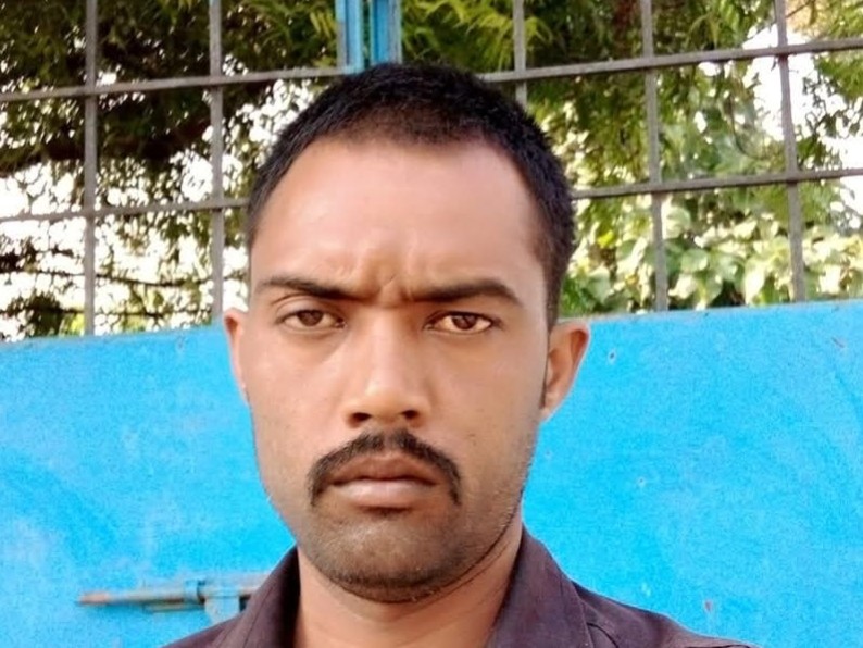 Barabanki Farmer Dies After Accident With Unknown Vehicle