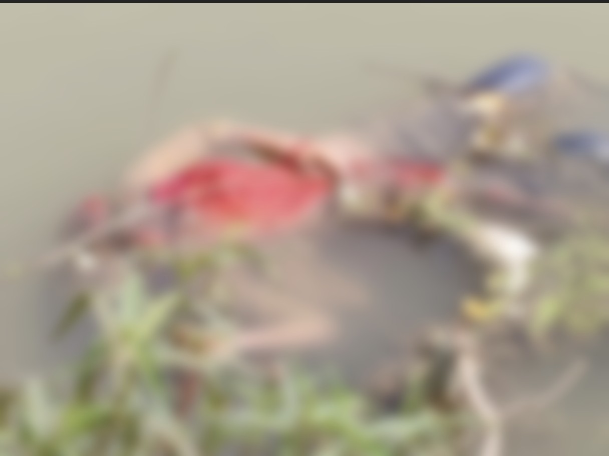 Datia Woman Murder Case | Lover Identified Via Tattoo; Pahuj River ...