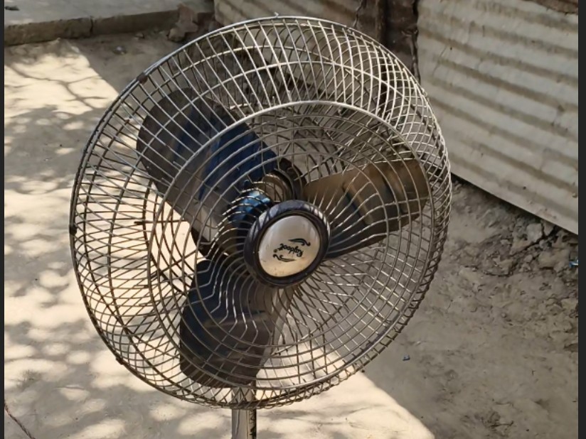 Patti Power Cut Heat Strain | Generator Fail; People Suffer