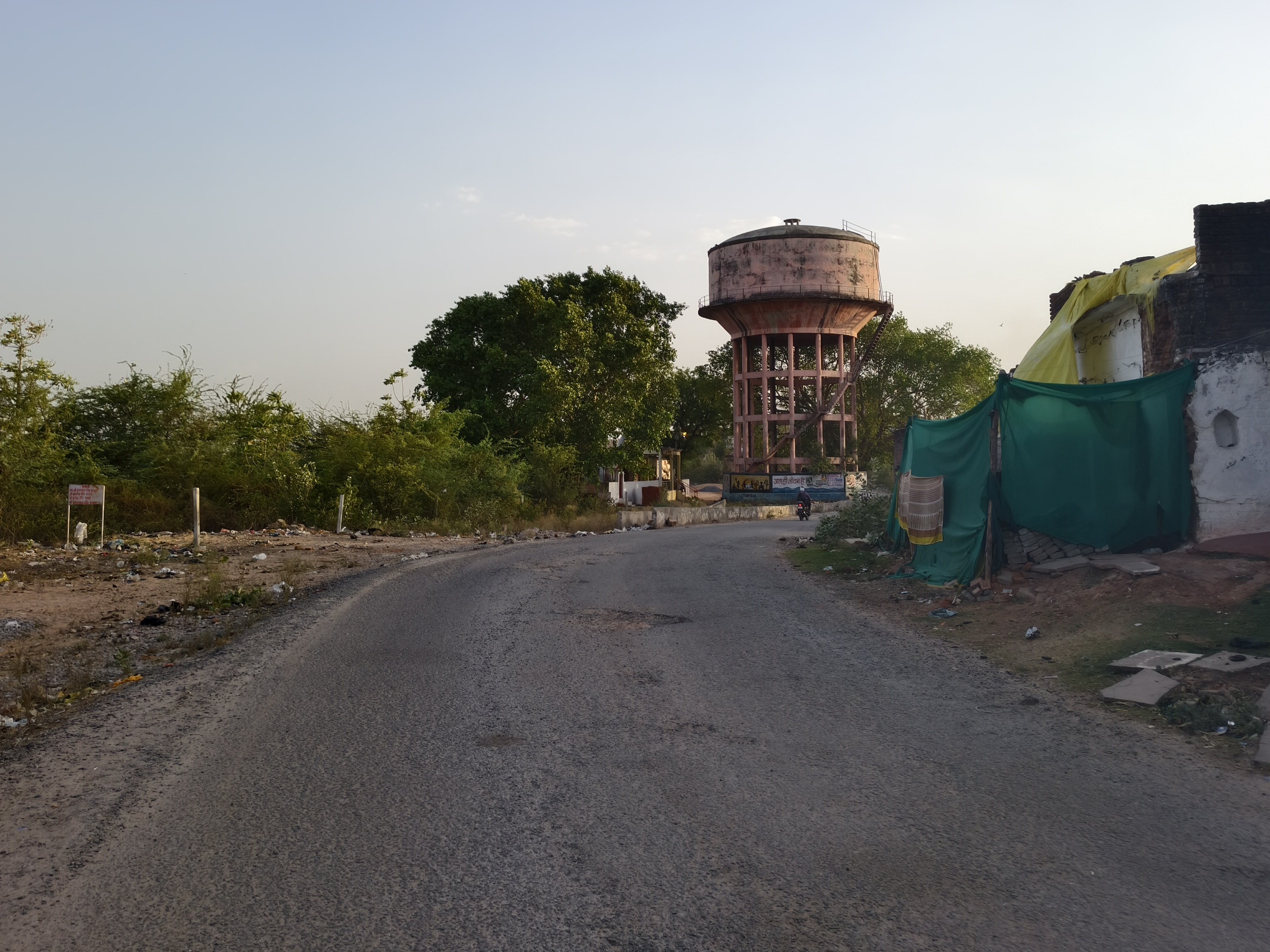 Latest datia News (दतिया न्यूज़): पढ़ें 27 मई के ताज़ा समाचार दैनिक ...