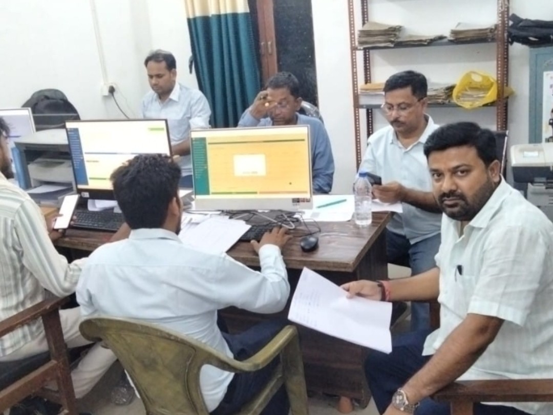 Mawaii Block Duplicate Voter Deletion All Night | BDO Supervision