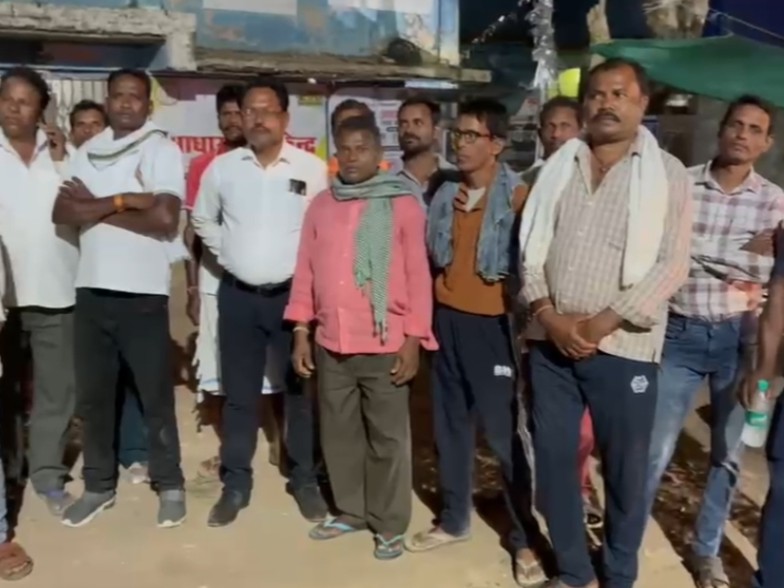 Latest कापसी News (कापसी न्यूज़): पढ़ें 27 मई के ताज़ा समाचार दैनिक ...