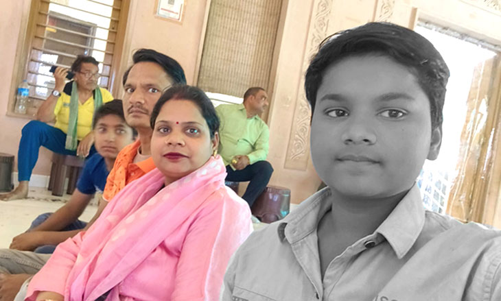 Agra Zip Line Accident: Father Demands Justice for Sons Death