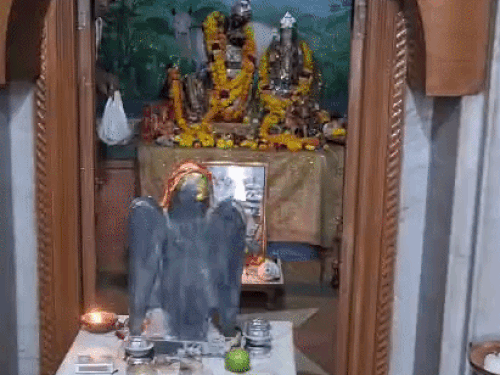 Jalore Thakurji Mandir Festival: Bhajan Sandhya & Bhamashah Honour