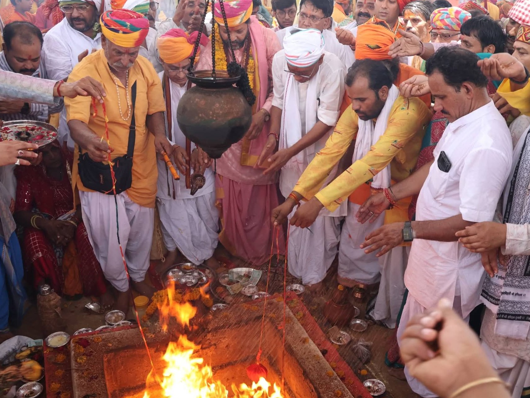 Latest Guna News (गुना न्यूज़): पढ़ें 1 जून के ताज़ा समाचार दैनिक भास्कर पर
