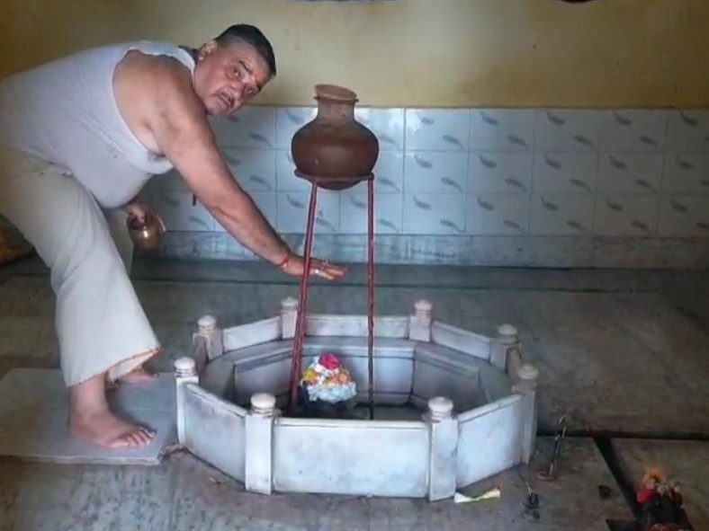 Bhagalpur Shiv Mandir Jewellery Theft | Nasha Gang Suspects