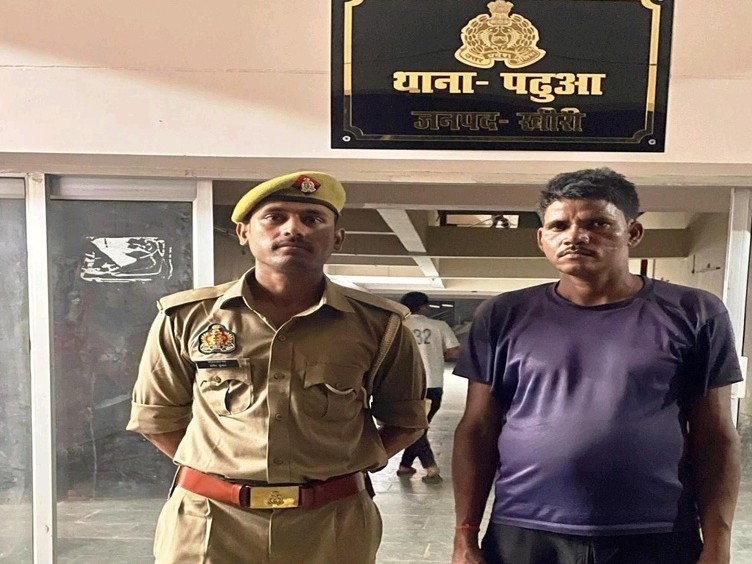 Lakhimpur Kheri Excise Act Action | Kacchi Sharab Arrest