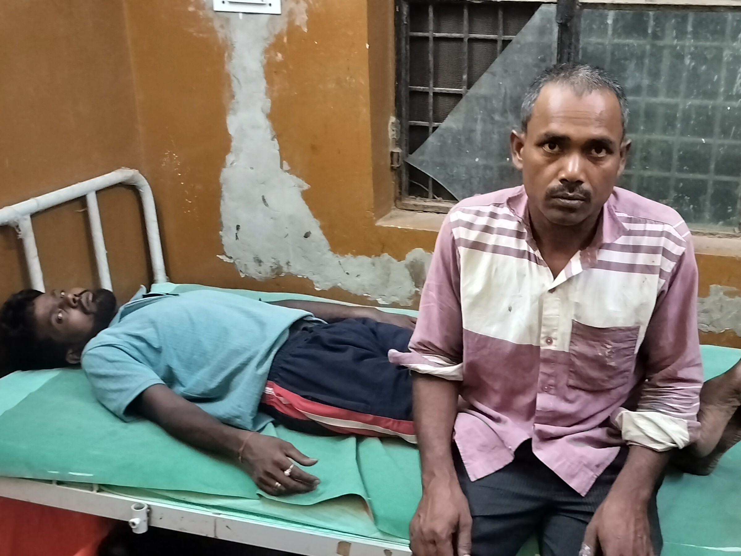 Unnao Accident: Two Youths Critical After Dumper Collision