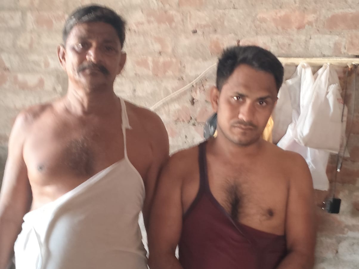 Prayagraj Irrigation Dispute: Nine Accused of Assault, Woman Harassment