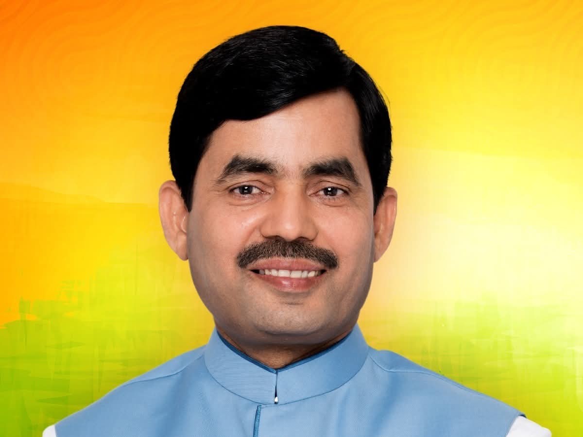 Supaul BJP Spokesperson Welcomes Madras HC Order on Cow Slaughter