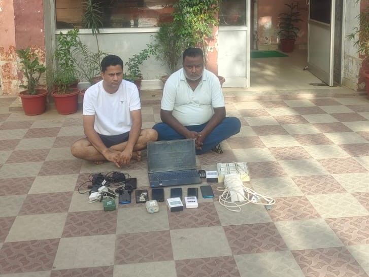 Latest Chomu News (चौमू न्यूज़): पढ़ें 28 मई के ताज़ा समाचार दैनिक ...