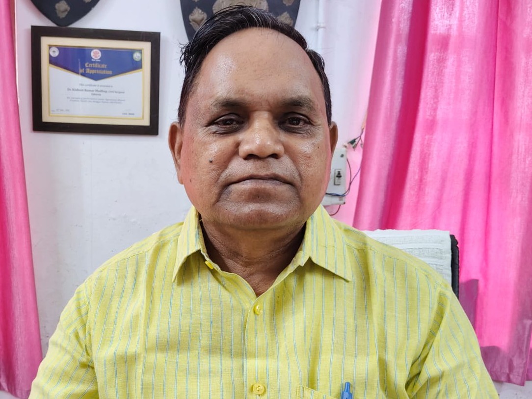 Latest Saharsa News (सहरसा न्यूज़): पढ़ें 28 मई के ताज़ा समाचार दैनिक ...