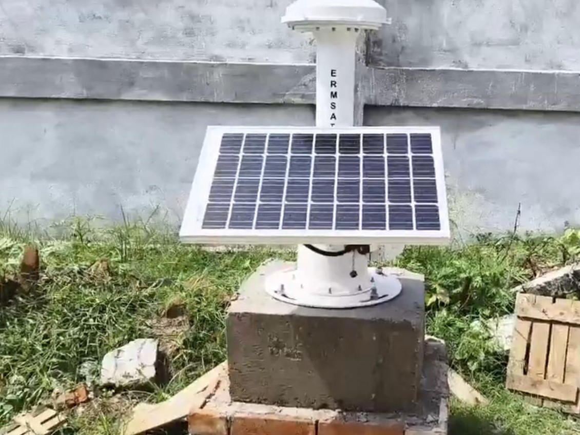 Purnea Doppler Radar: Accurate Weather Forecasts for North Bihar