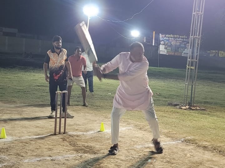 Ballia LI-U Wins by 55 Runs | Revati Legend Beats by 6 Wickets