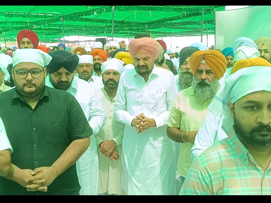 Latest Mansa News (मानसा न्यूज़): पढ़ें 28 मई के ताज़ा समाचार दैनिक ...