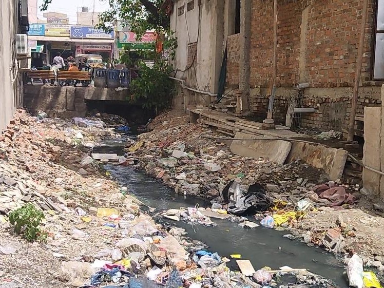 Latest Bina News (बीना न्यूज़): पढ़ें 28 मई के ताज़ा समाचार दैनिक भास्कर पर