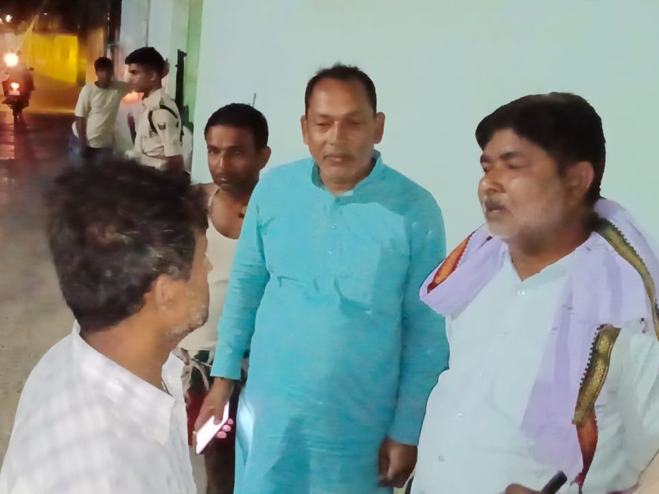 Latest Siwan News (सीवान न्यूज़): पढ़ें 28 मई के ताज़ा समाचार दैनिक ...