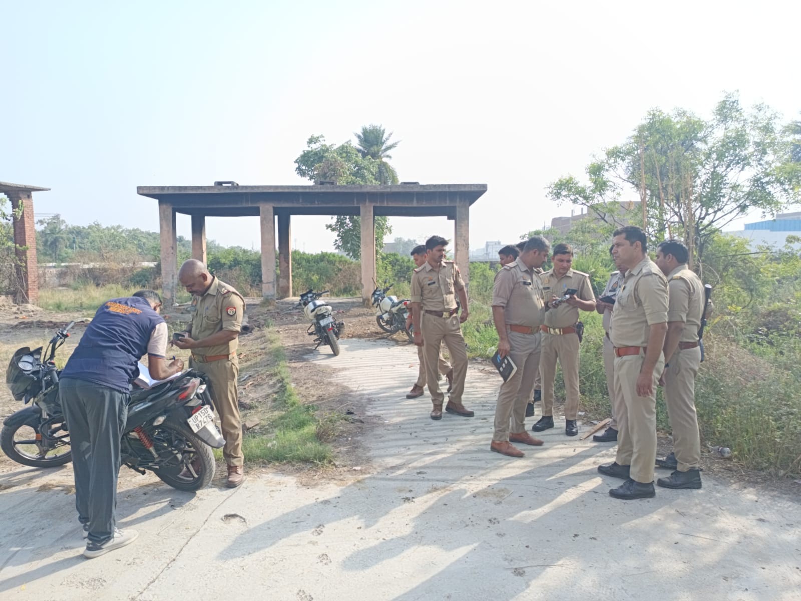 Meerut Woman Body Found | Suspected Rape, Murder & Tantric Rituals