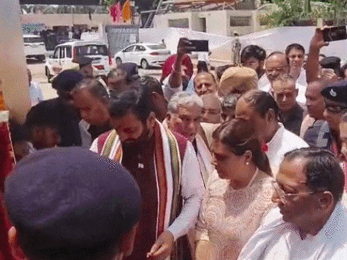 Panipat AC E-Bus Launch | CM Saini Inaugurates 13 Routes