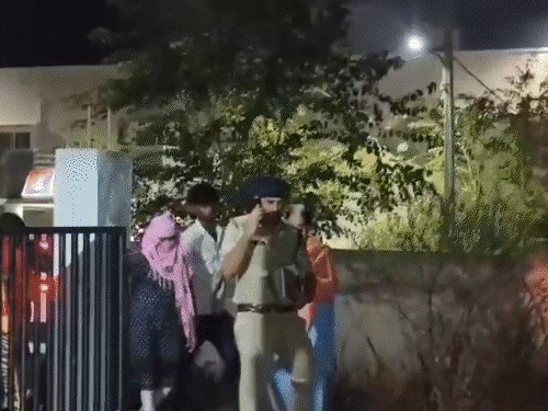 Burhanpur Missing Girl Shlok Alive | Father Brother Jailed