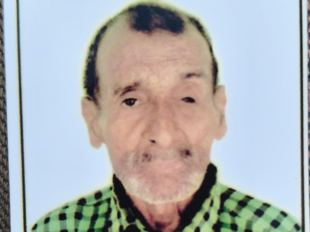 Raebareli Elderly Death | Bike Accident Fatal; Police Probe