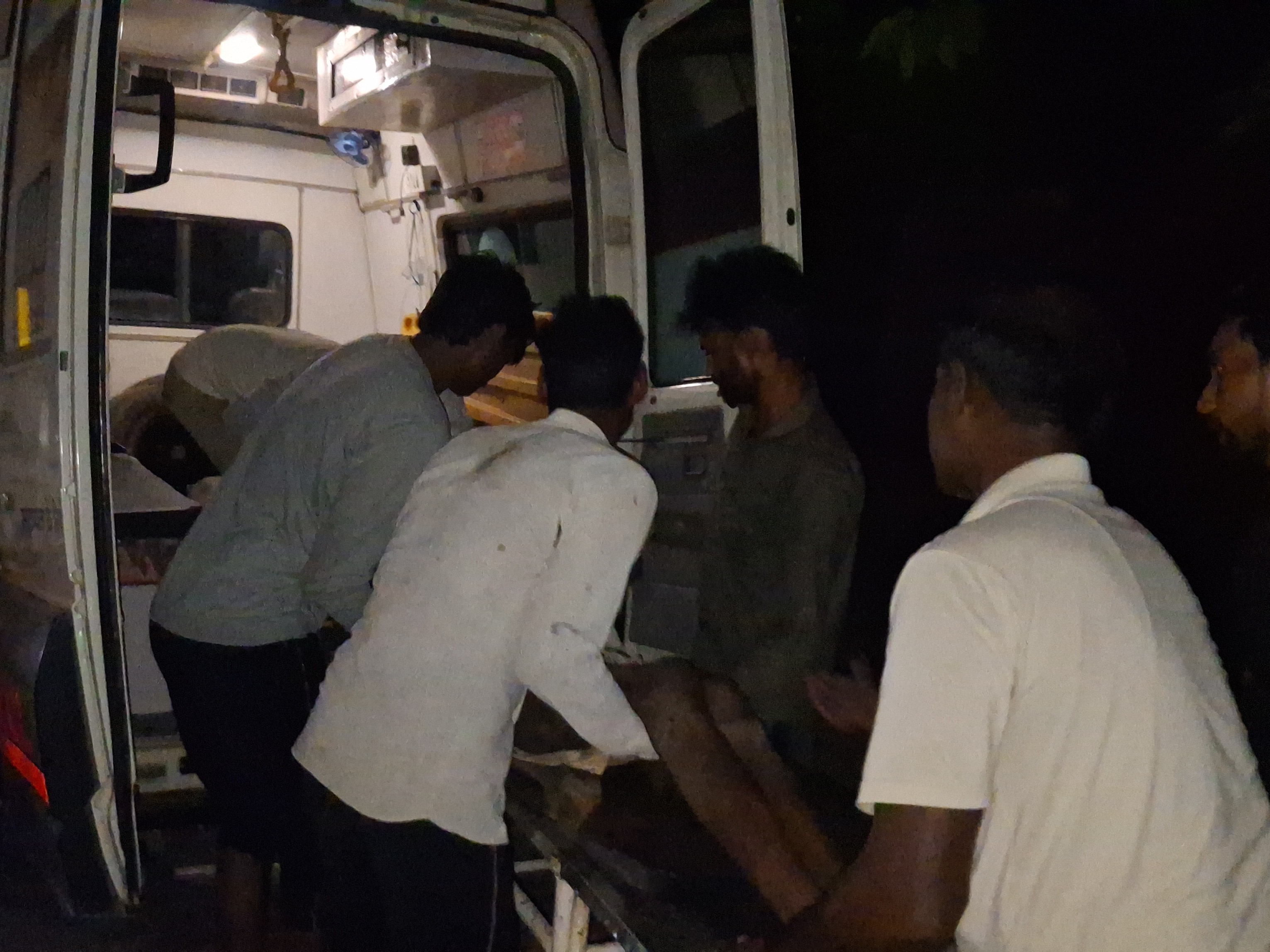 Barabanki Bull Attack: Elderly Man Dies in Lucknow Medical College