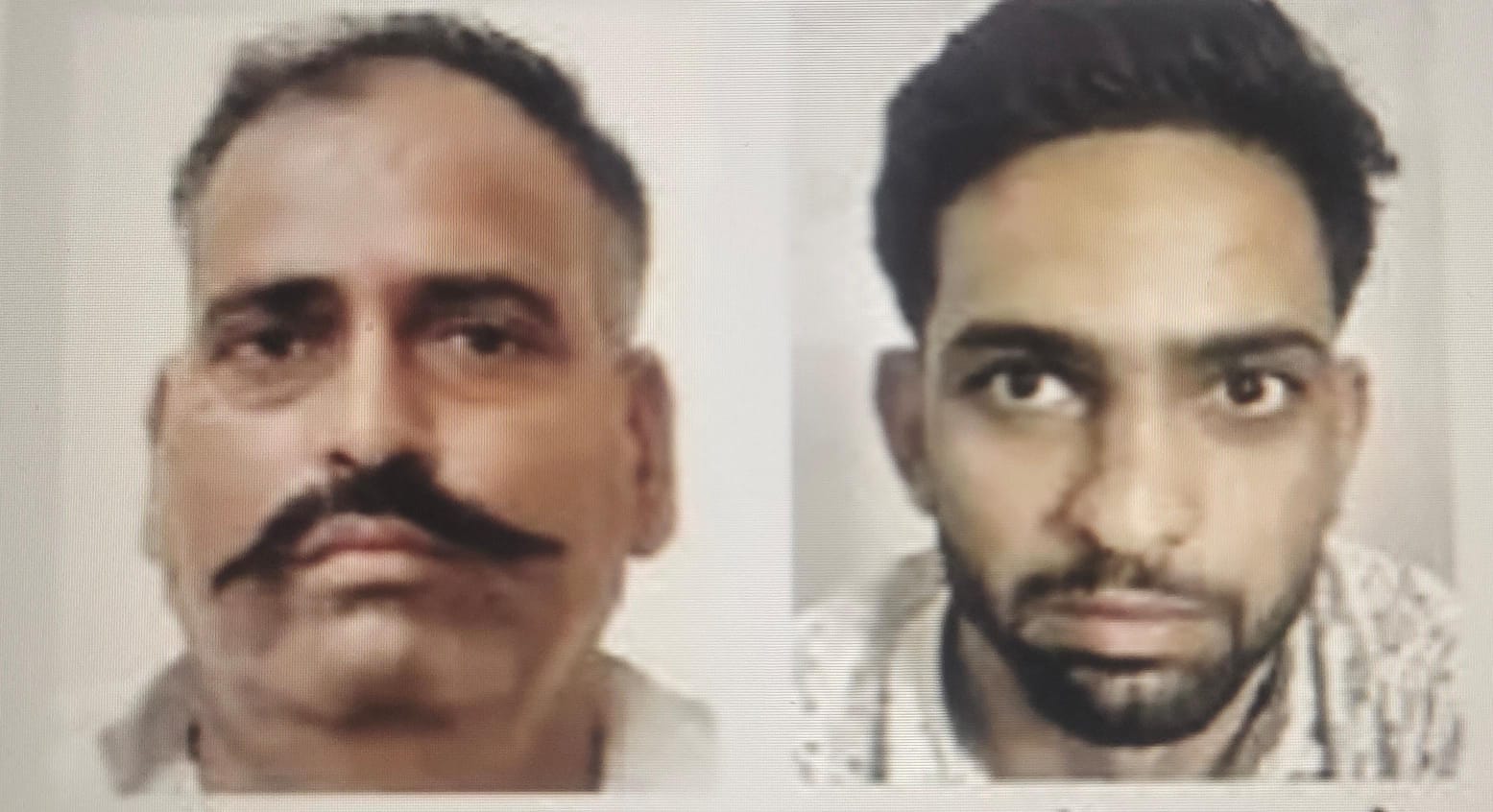 Gwalior Sand Mafia Murder Arrest | Accused Claims Insult; Live CCTV ...
