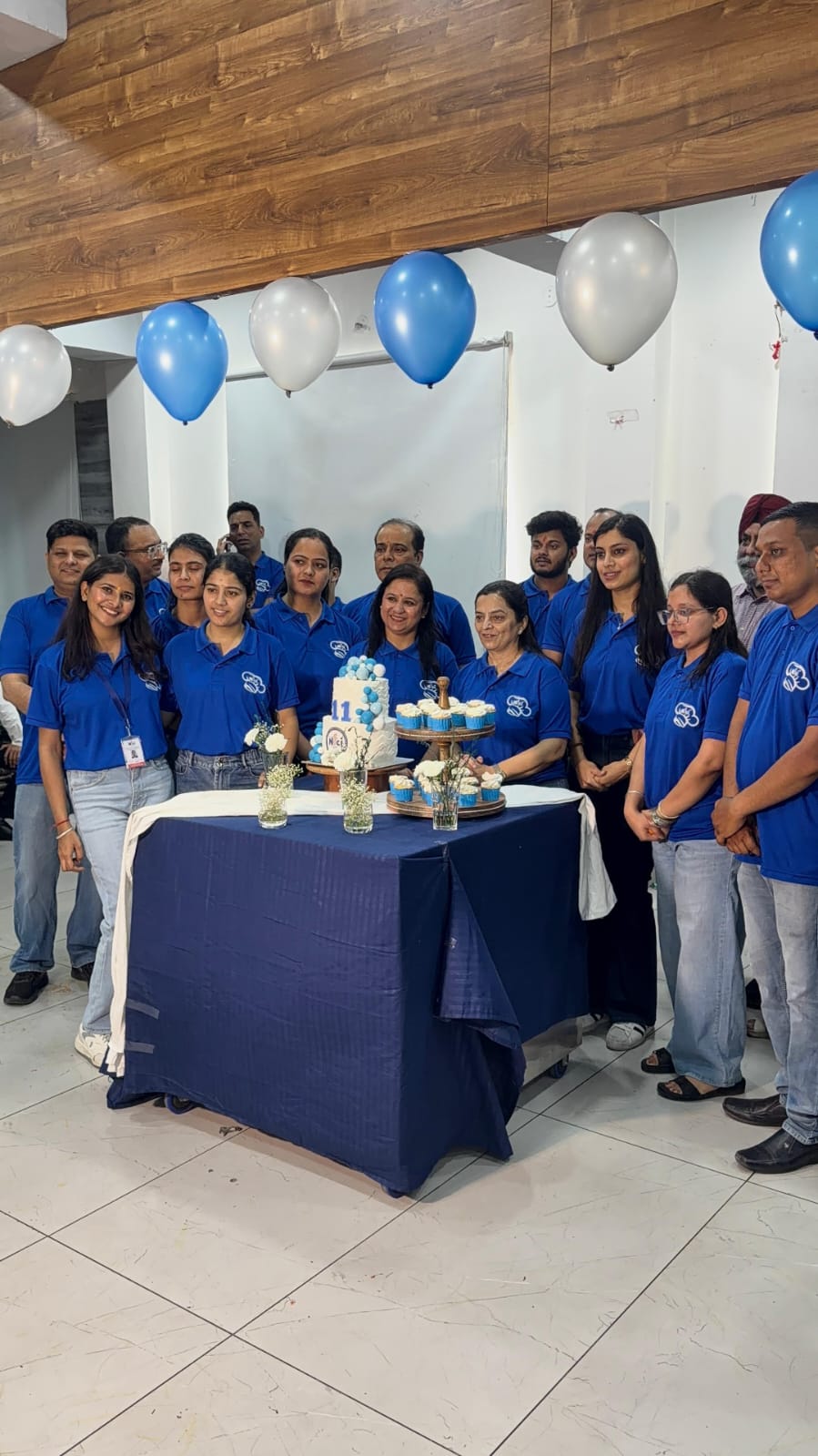 NFCI celebrates its 11th anniversary
