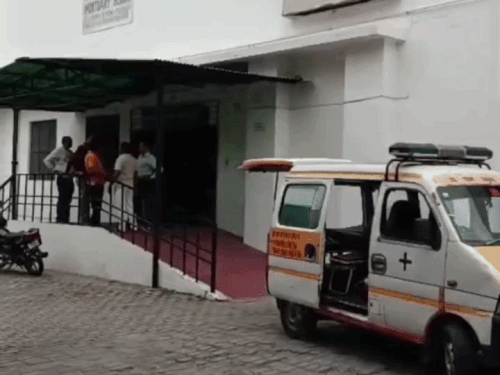 Almorah Student Suicide Haldwani Coaching News