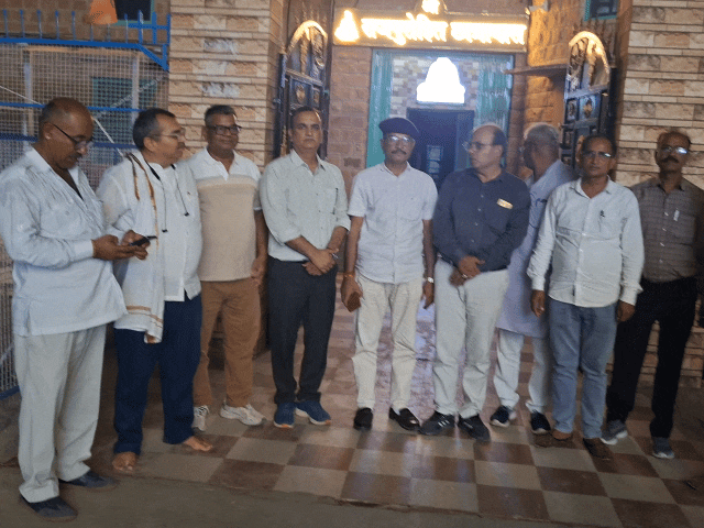 Rajpurohit Hostel Alumni Meet Jodhpur | Reunion 2026 Update