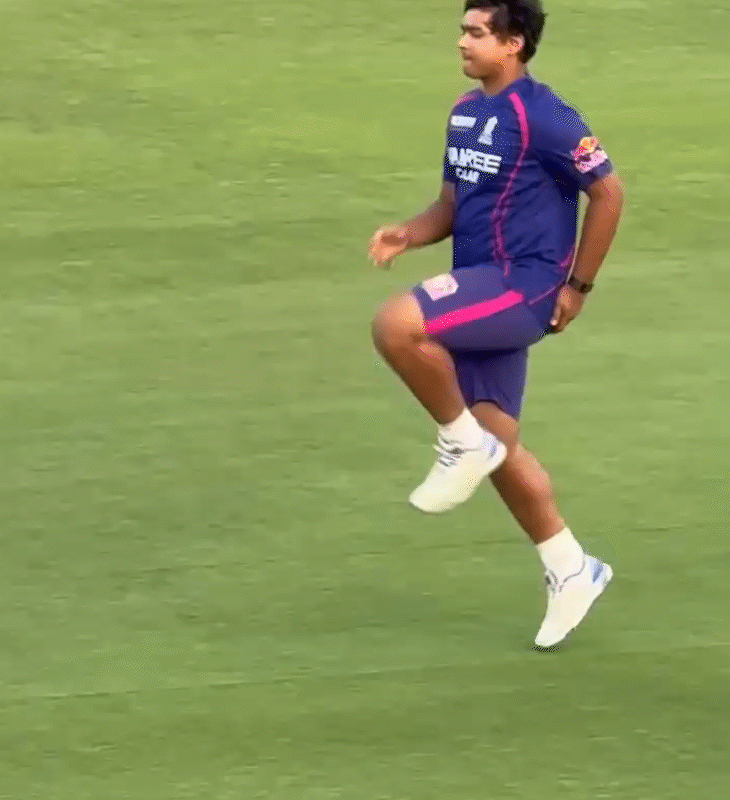 Vaibhav Surya Loves Ice Cream & Cartoons | IPL Players Simple Life