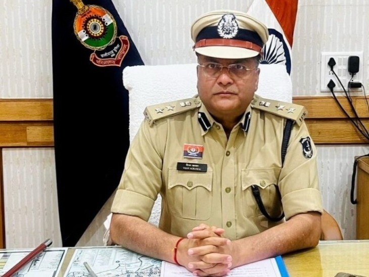 Durg Police In-charge Transfer | 9 Officers Shuffled
