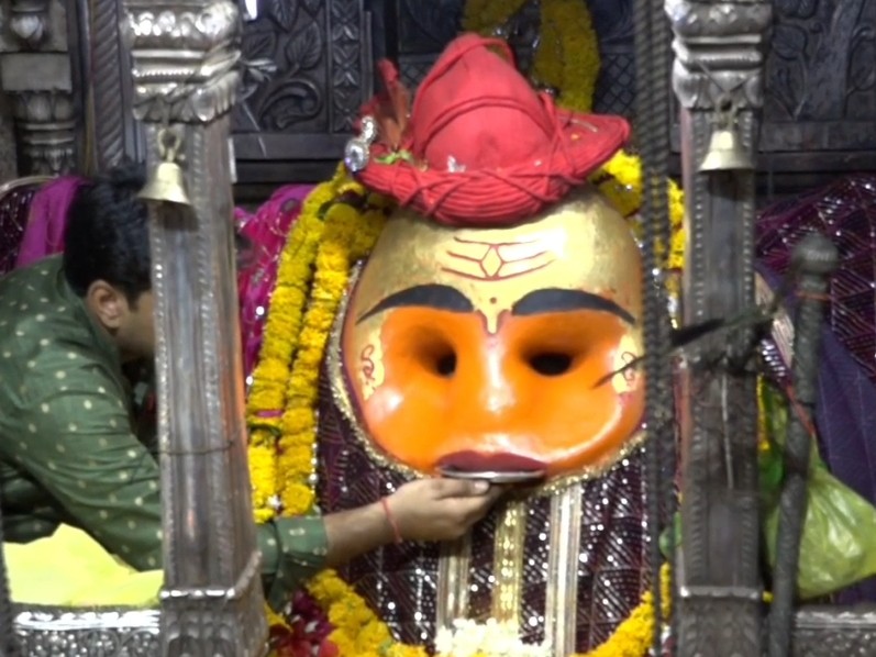 Latest Ujjain News (उज्जैन न्यूज़): पढ़ें 29 मई के ताज़ा समाचार दैनिक ...