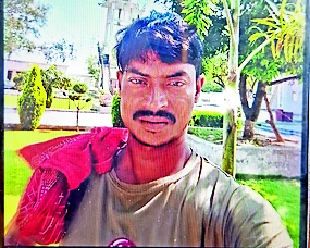 The entire family was living in Jalandhar for the last four months.