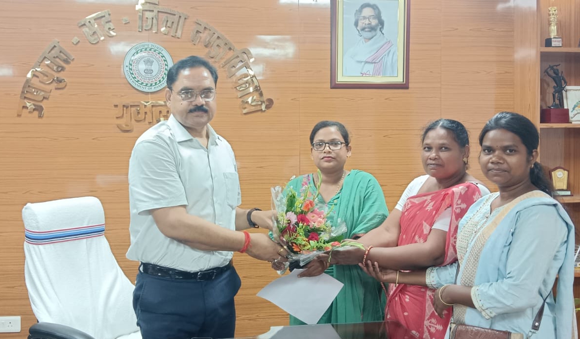 Demand for reconstruction of dilapidated bridges in Bangru Panchayat