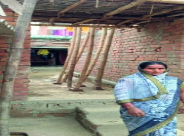 Fraud in Prime Minister's Housing, money withdrawn by showing photo of ...