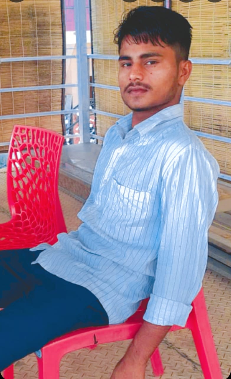 Nangal Sherpur youth found hanging in Jaipur