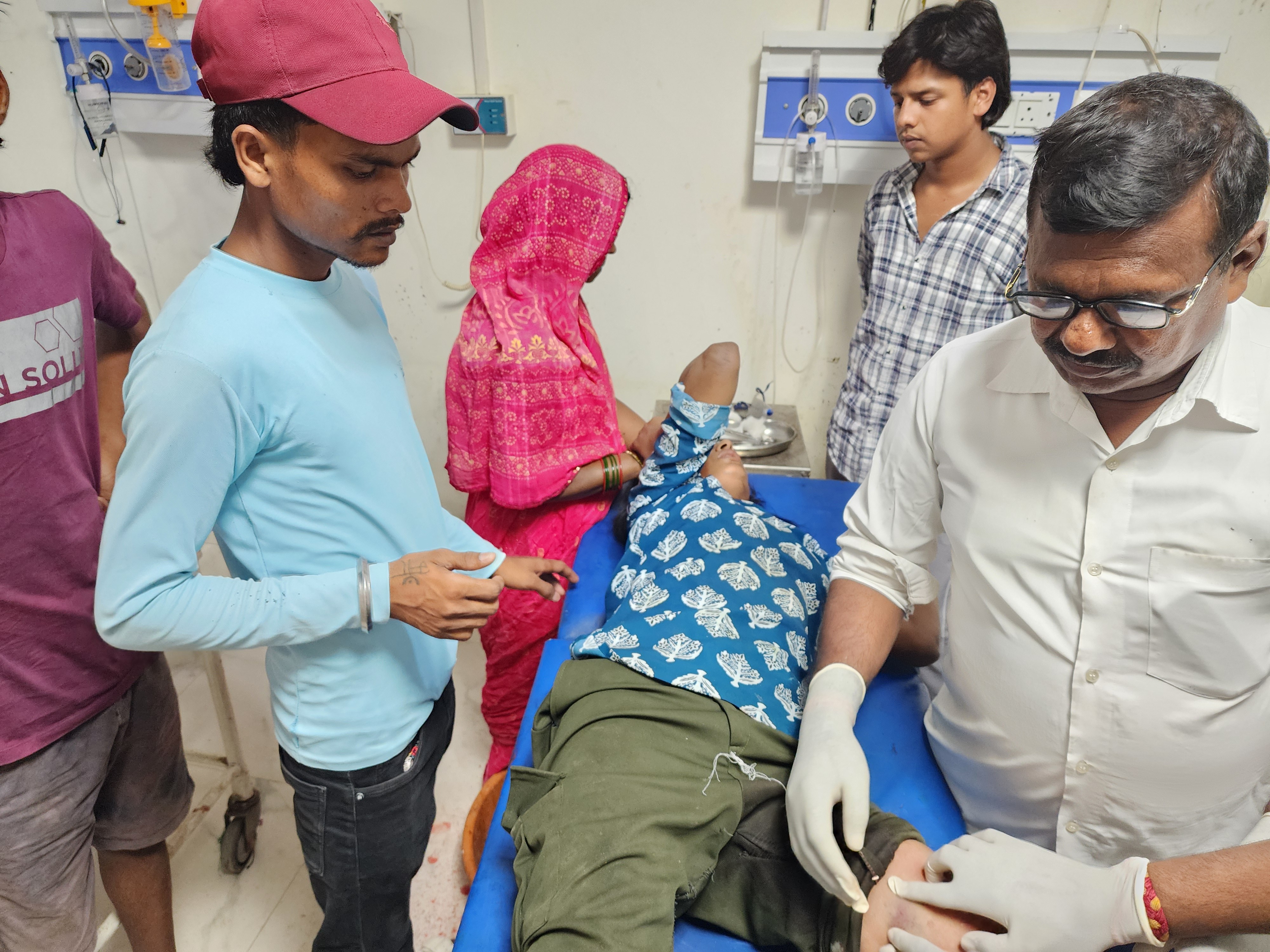 Latest बड़हरिया News (बड़हरिया न्यूज़): पढ़ें 29 मई के ताज़ा समाचार ...