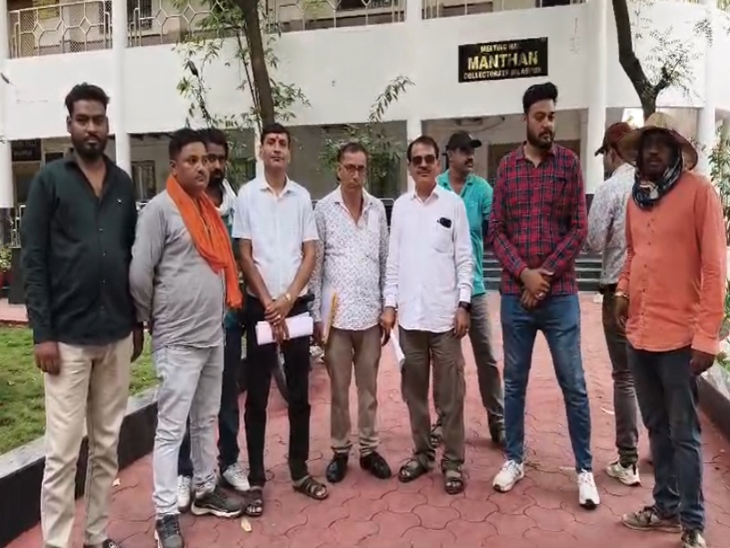 Bilaspur Tender Scam: Minister Ally, Officer Nephew Accused of Illegal ...
