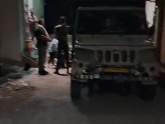 Bhopal STF Busts Illegal Cough Syrup Cache | One Held