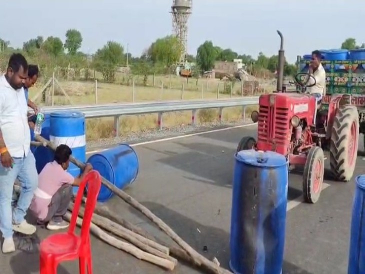 Gahlod Bridge Inauguration Soon After Successful Load Test | Tonk News