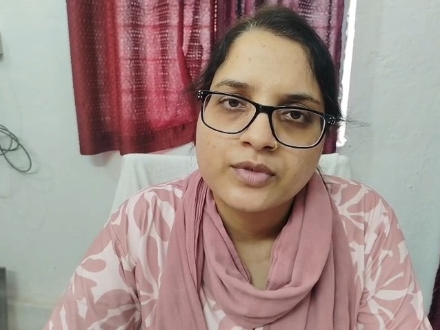 Jehanabad CO Probe | Bank Statement Alleges Husbands Account Transfer