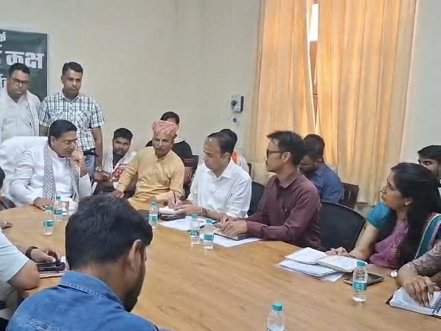 Latest Pushkar News (पुष्कर न्यूज़): पढ़ें 31 मई के ताज़ा समाचार दैनिक ...