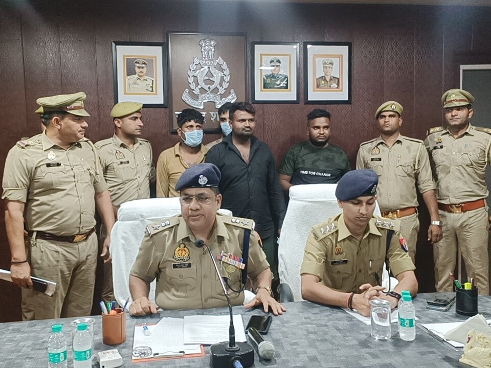 Latest Shamli News (शामली न्यूज़): पढ़ें 31 मई के ताज़ा समाचार दैनिक ...