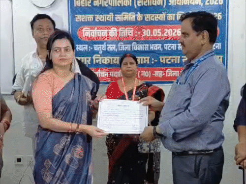 Patna Nagar Nigam Committee Election: 7 Members Strategy | Nigam Challenge