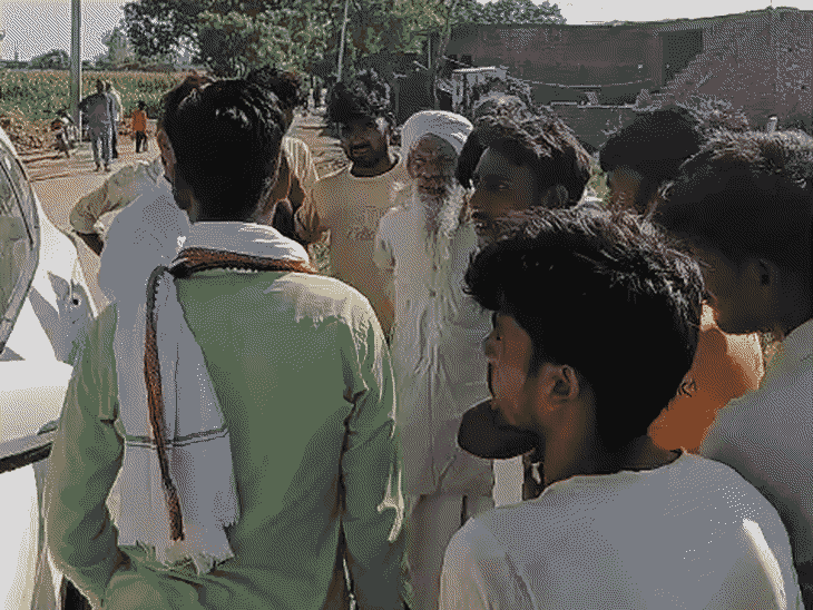 Farrukhabad Woman Found Hanged; Husband Accused of Murder | Bhais Statement