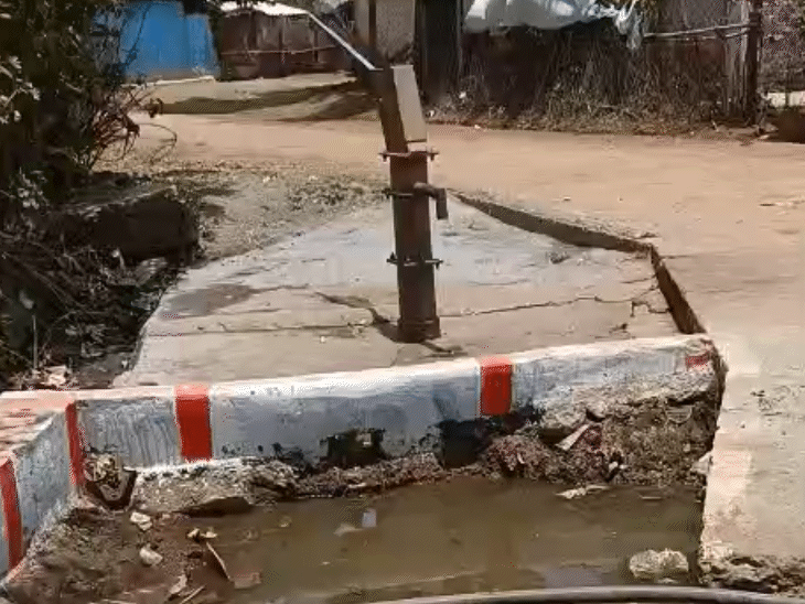Dindori Ranks 2nd in India for Water Structures | Rural Water Conservation