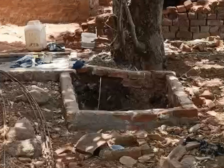 Dindori Ranks 2nd in India for Water Structures | Rural Water Conservation